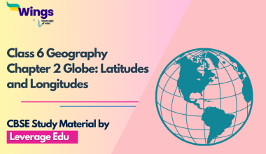 NCERT Class 6 Geography Chapter 3 'Motions of the Earth': Notes and ...