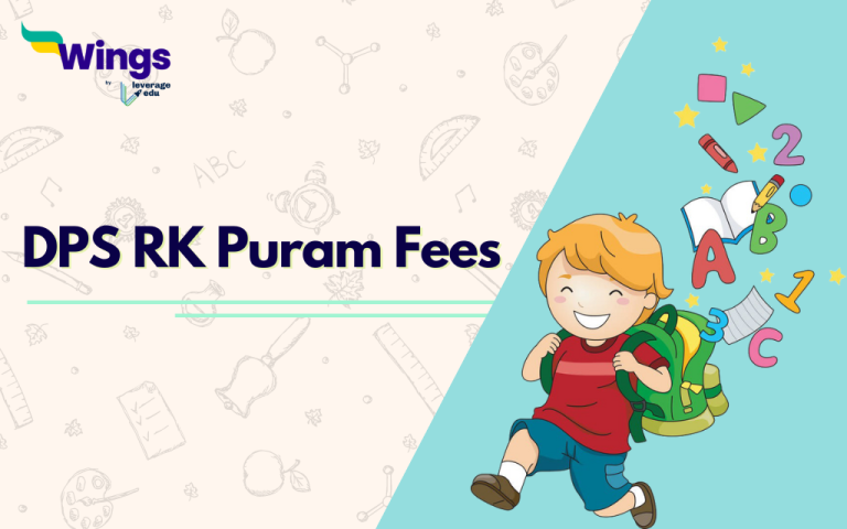 DPS RK Puram Fees 2024-25 | Leverage Edu