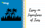 Essay on the Importance of Trees in 150, 250, and 500 Words for ...