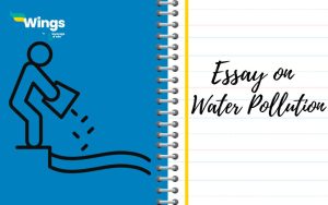 Essay on Water Pollution: Samples in 200, 500 Words | Leverage Edu