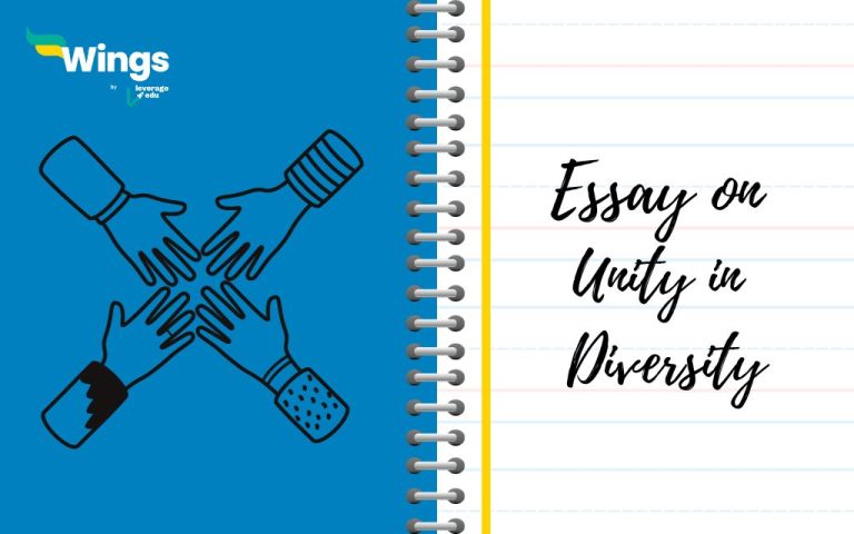 Essay on Unity in Diversity in 100, 200, and 500 Words | Leverage Edu