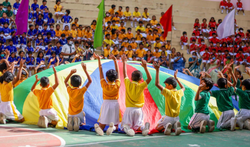 Best Schools in Trivandrum: A Comprehensive List of the Top 10 Schools ...