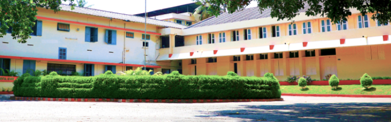 Best Schools in Trivandrum: A Comprehensive List of the Top 10 Schools ...