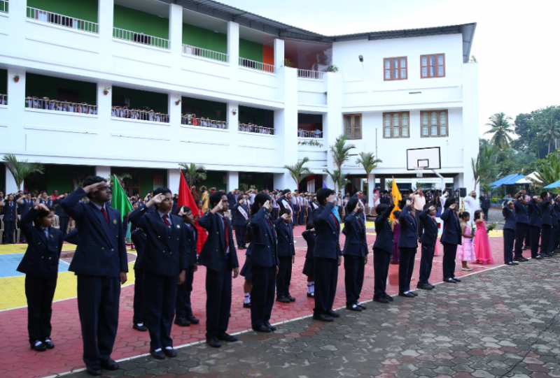 Best Schools in Trivandrum: A Comprehensive List of the Top 10 Schools ...