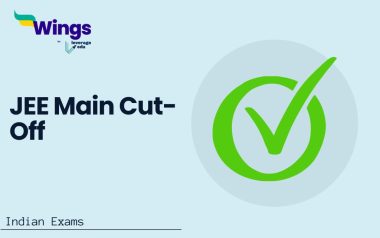 JEE Main Cut-Off 2023: Check Qualifying Cut-Off | Leverage Edu