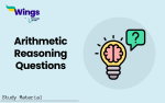 50+ Arithmetic Reasoning Questions | Verbal Reasoning | Leverage Edu