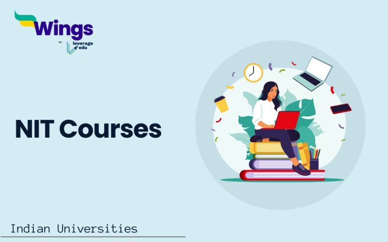 NIT Courses: Guide for Choosing the Best NIT Course! | Leverage Edu