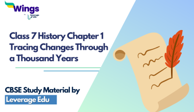 Top 5 Engaging Moral English Stories For Class 1 | Leverage Edu