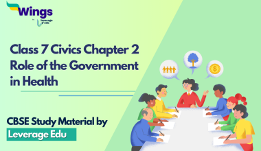 Notice Writing: Format, Examples, and Topics | Leverage Edu