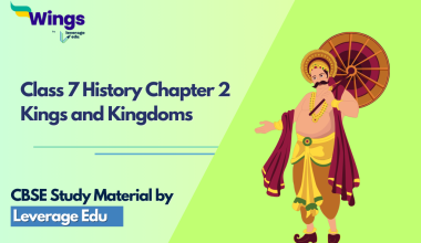 NCERT Class 8 Civics Chapter 3 ‘Parliament and the Making of Laws ...