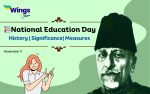 National Education Day 2024: History, Theme, Significance | Leverage Edu