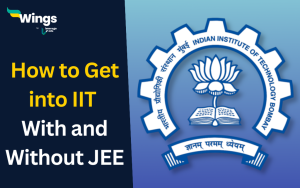 📌 How to Get into IIT? With and Without JEE! | Leverage Edu