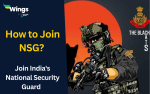 🥷How to Join NSG?A Guide to Joining India's National Security Guard ...