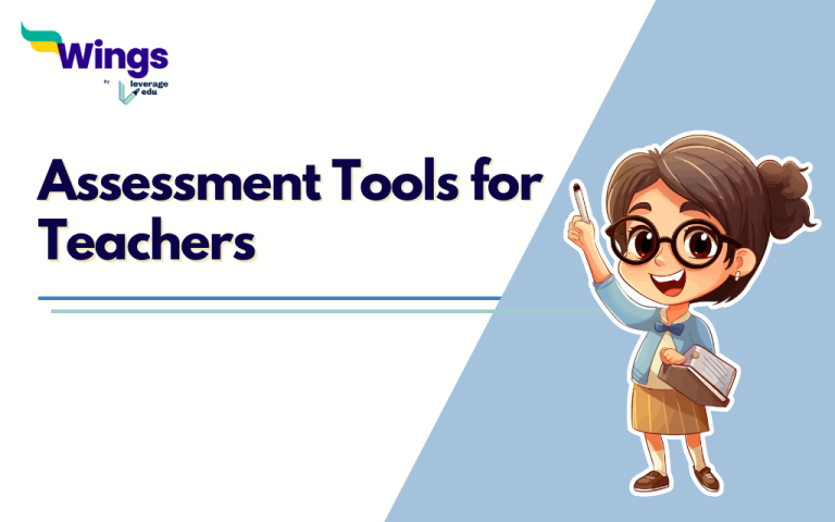 Top 9 Assessment Tools for Teachers | Leverage Edu