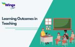 Learning Outcomes in Teaching: Types, Benefits and Characteristics ...