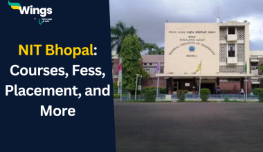 NIT Bhopal CSE Average Package: Students get 82 LPA Package at MNIT Bhopal