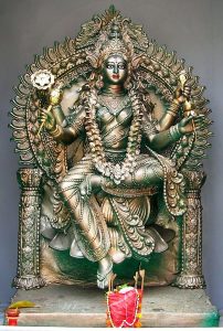 9 Days of Navratri Devi Names 2024, Their Significance and More ...