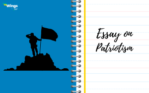 Essay on Patriotism: Samples for Students in 100, 250, 500 Words
