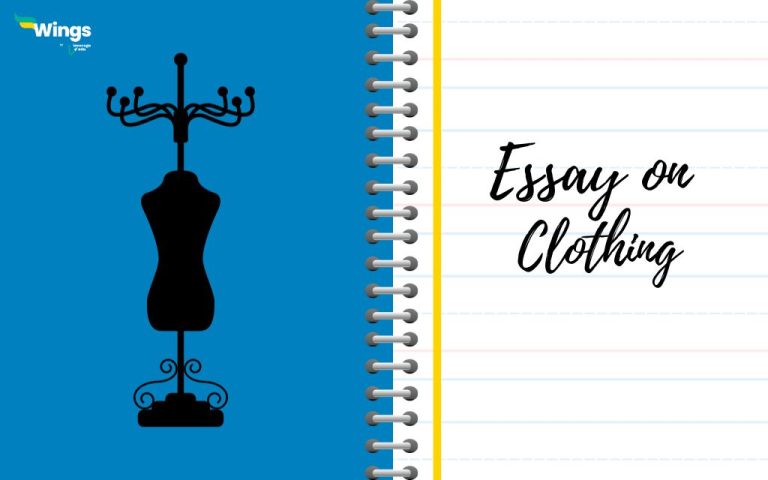 Essay on Fashion: Samples in 100, 150, and 200 Words | Leverage Edu