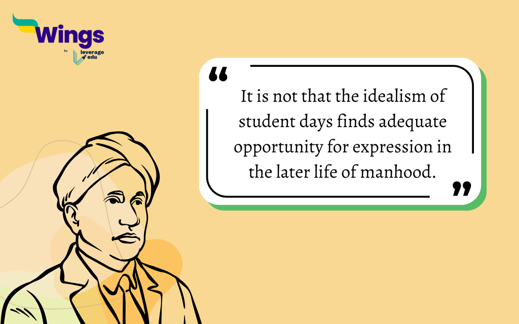 29+ CV Raman Quotes on Science and Education for Kids I Leverage Edu