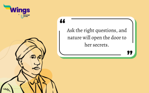 29+ CV Raman Quotes on Science and Education for Kids I Leverage Edu