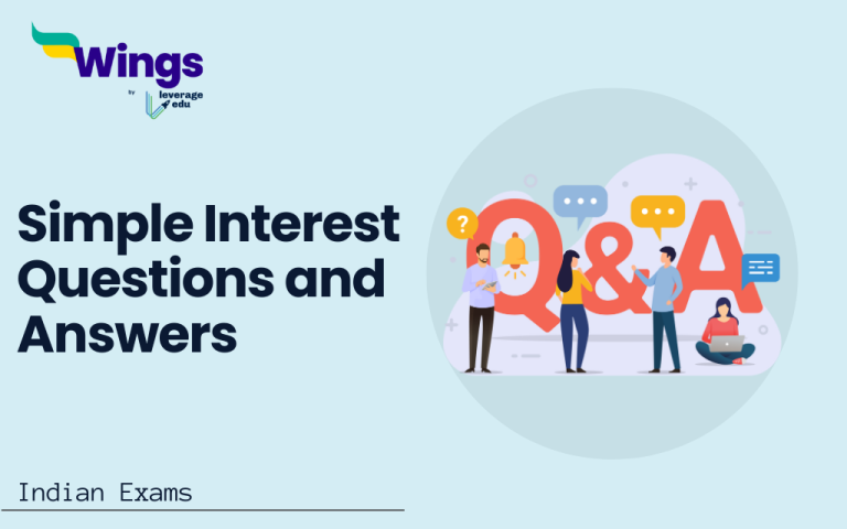 40 +Simple Interest Questions and Answers | Quantitative Aptitude