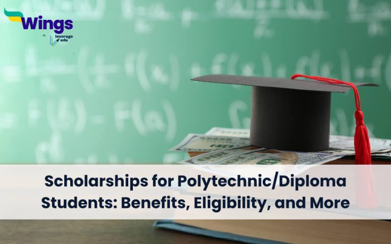 List of Scholarships for Polytechnic/Diploma Students in 2024 ...