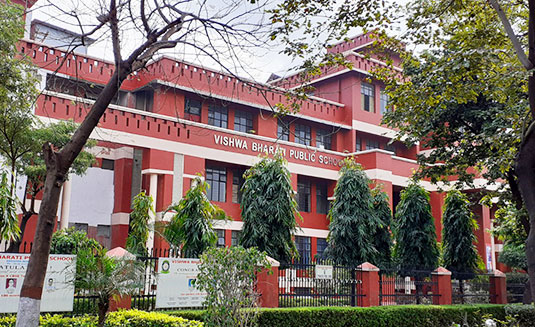 Top 10 Schools in Noida: A List of Best Schools in the City | Leverage Edu