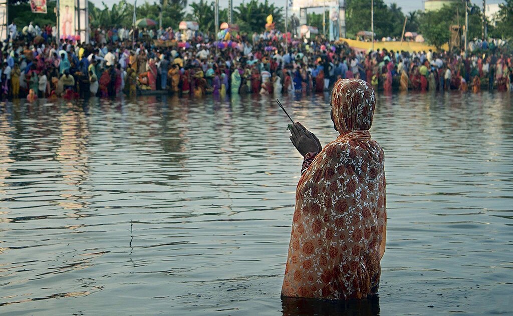 Why Do We Celebrate Chhath Puja? - Leverage Edu