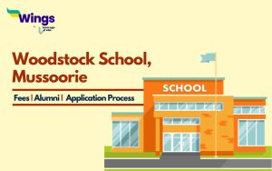Woodstock School, Mussoorie: Fees, Alumni, Application Process ...