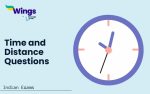 🔢 20 + Time and Distance Questions and Answers | Quantitative Aptitude ...