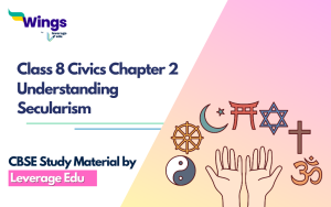 NCERT Solutions Class 8 Civics Chapter 2 Understanding Secularism (Free PDF)