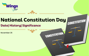 National Constitution Day: Date, History, and Significance I Leverage Edu