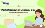 World Computer Literacy Day: Date, Theme, History, Significance I ...