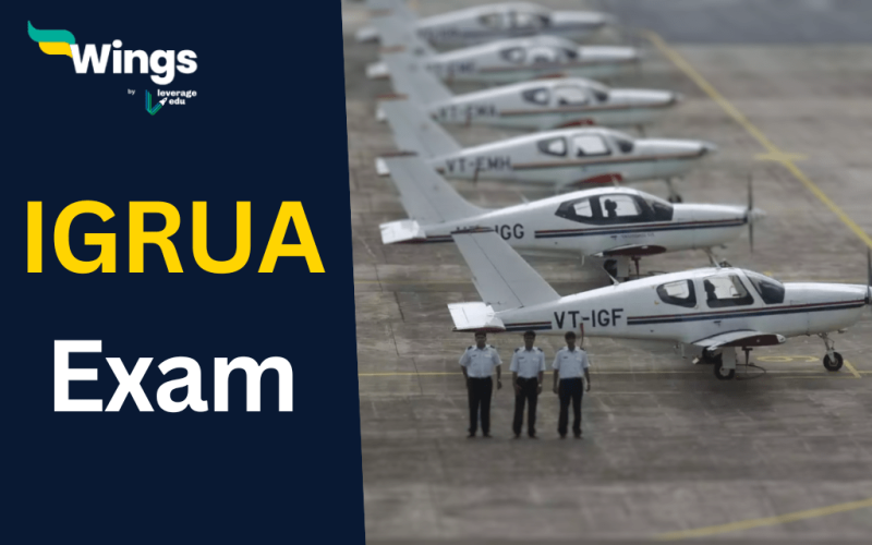 IGRUA Exam 2024 ️: Dates (Soon), Syllabus, Fees, Eligibility | Leverage Edu
