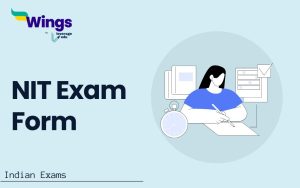 NIT Exam Form 2024: How to Fill, Fees and Tips