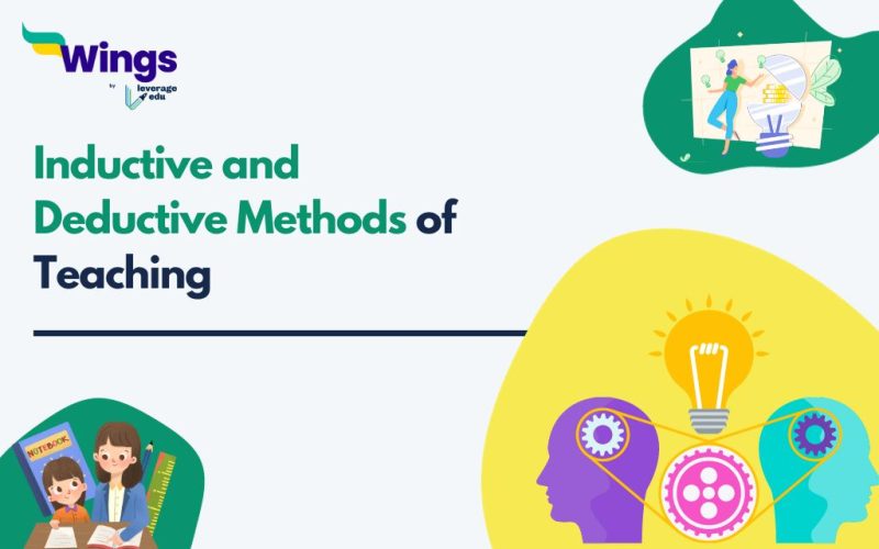 What Are Inductive And Deductive Methods Of Teaching Leverage Edu What Are Inductive And Deductive Methods Of Teaching Leverage Edu