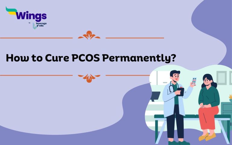 🤔how To Cure Pcos Permanently