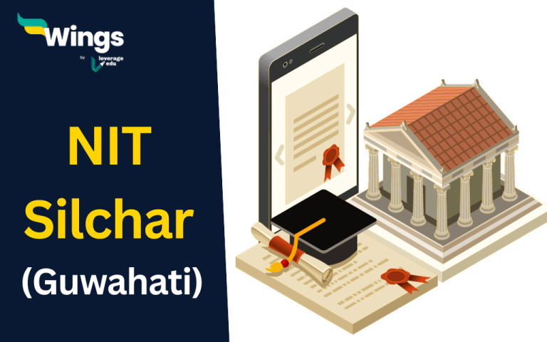 NIT Silchar (Guwahati): Course & Fees, Admission Process, Placements ...