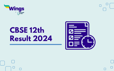 CBSE 12th Result 2024 (Out Now!): Check Result and Download Marksheet ...