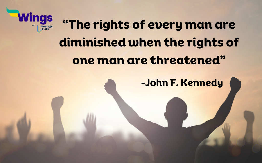 Powerful Top Quotes and Slogans on Human Rights Day