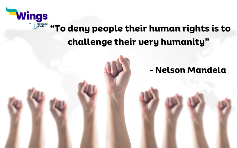 Powerful Top Quotes and Slogans on Human Rights Day