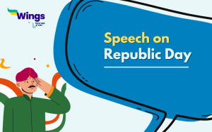 Speech on Republic Day: Short and long Speech for Student & Teachers ...