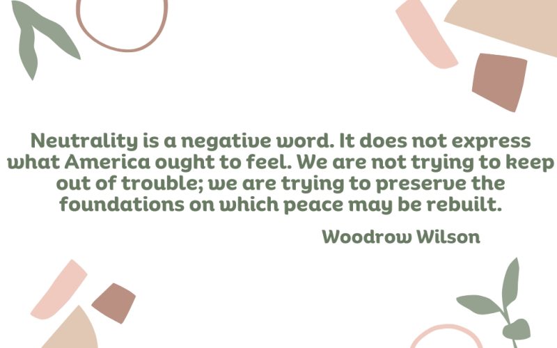 International Day of Neutrality: History, Theme, Significance