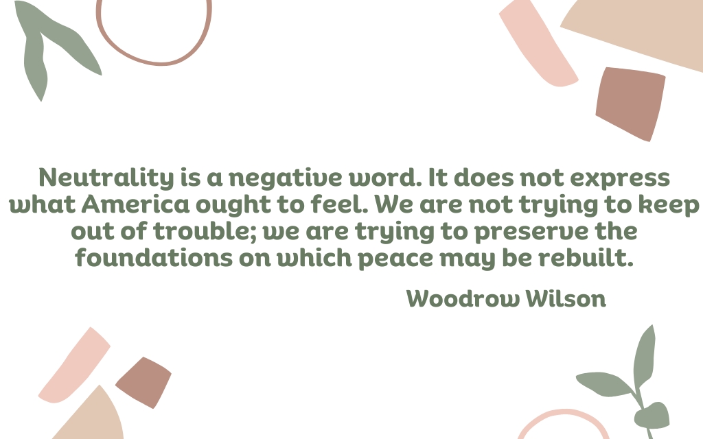 International Day of Neutrality: History, Theme, Significance