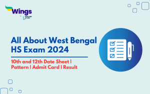West Bengal HS Exam 2024 (Released): HS Datesheet, Syllabus, Exam ...
