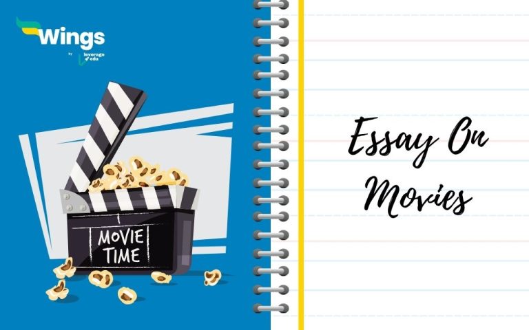 Essay on Movies: Advantages and Disadvantages | Leverage Edu