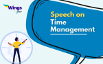 Speech on Time Management For Students | Leverage Edu