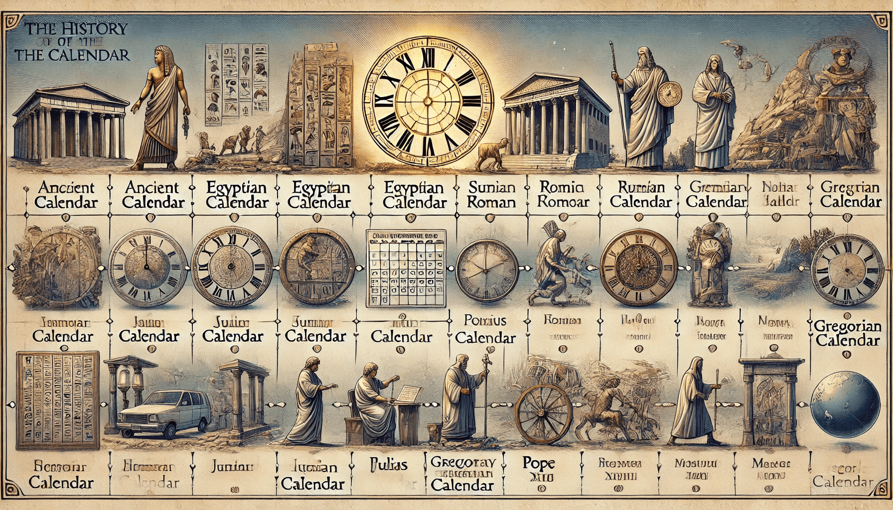 19 Fun Facts About New Year