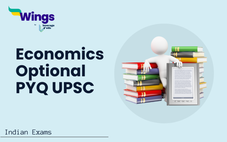Question Bank for Economics PYQ UPSC Mains📝